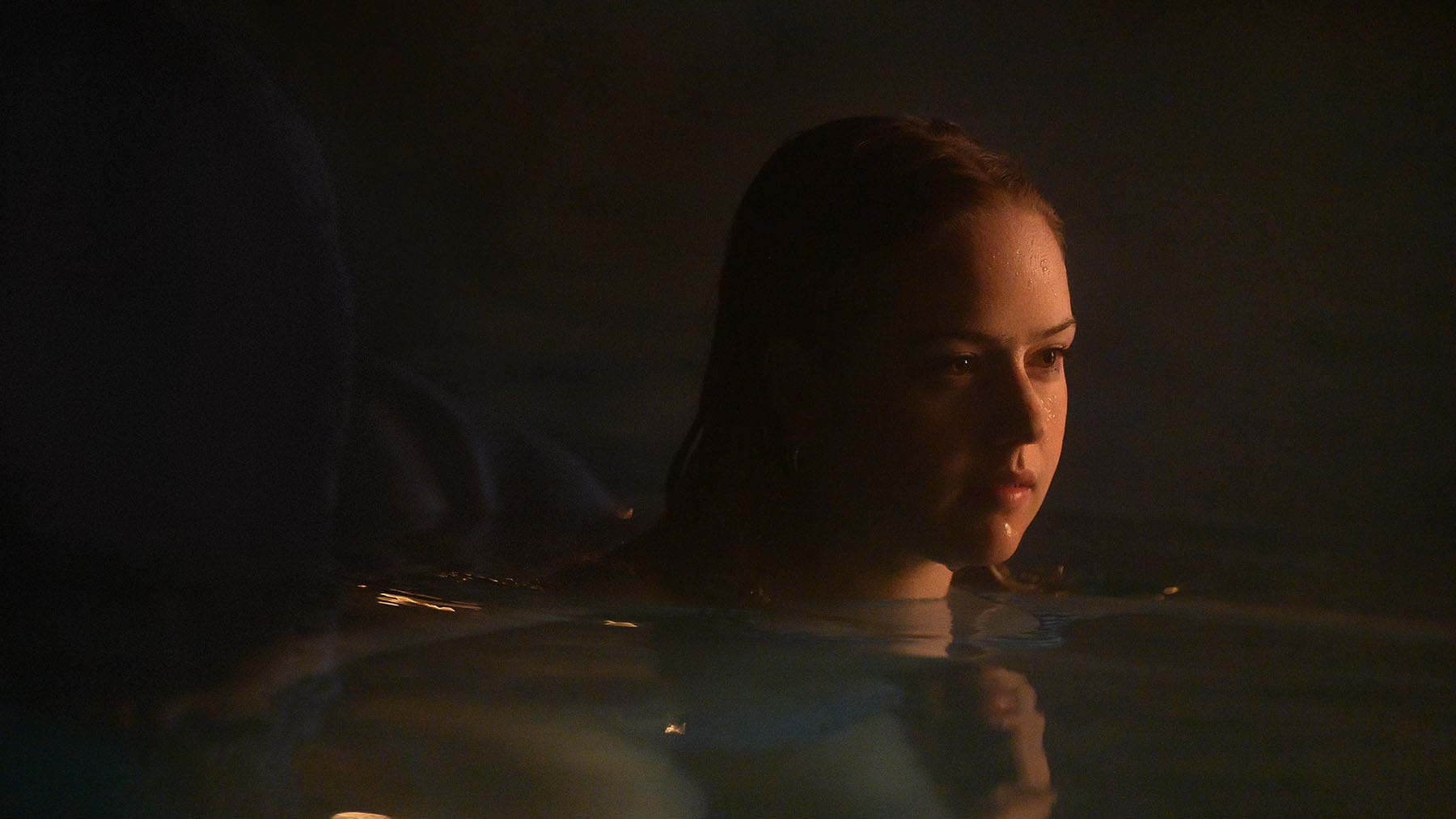 Blumhouse | Night Swim