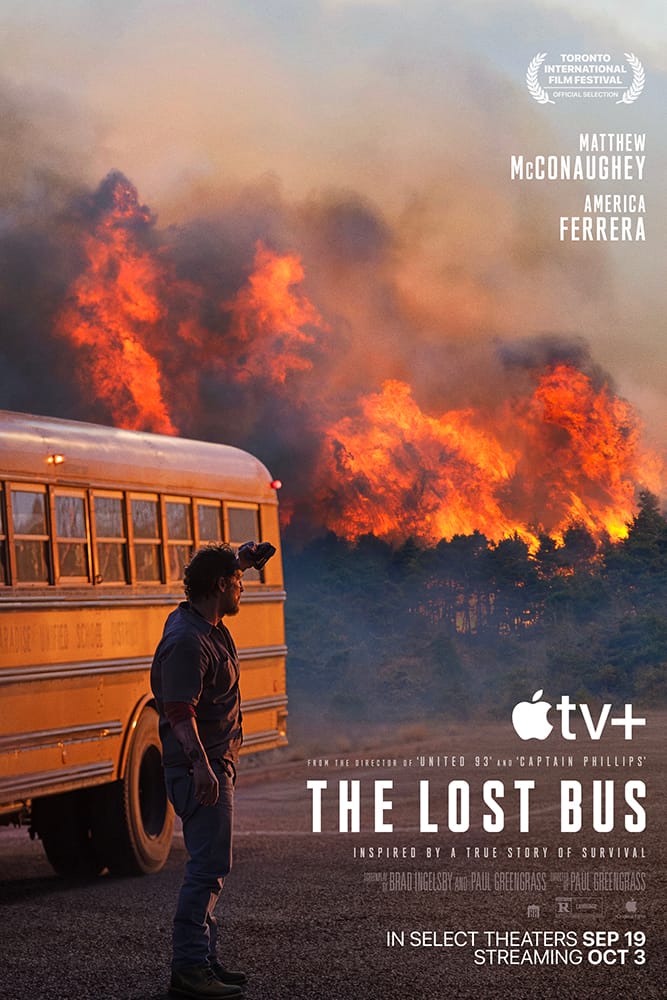 Blumhouse | The Lost Bus