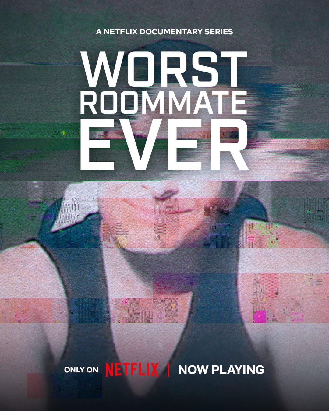 Blumhouse | Worst Roommate Ever