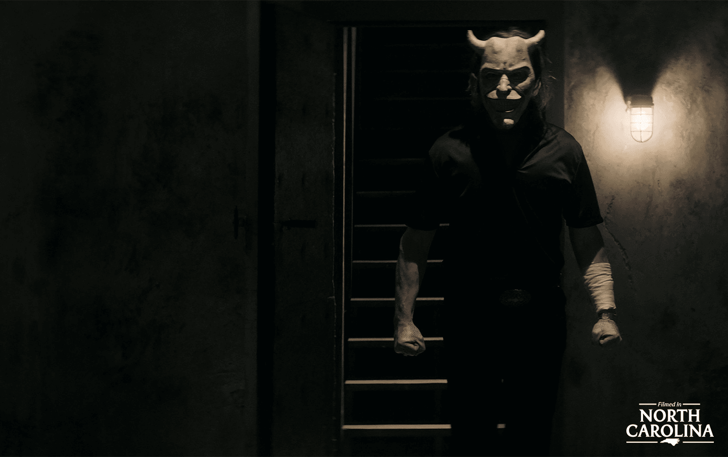 Blumhouse | The Black Phone