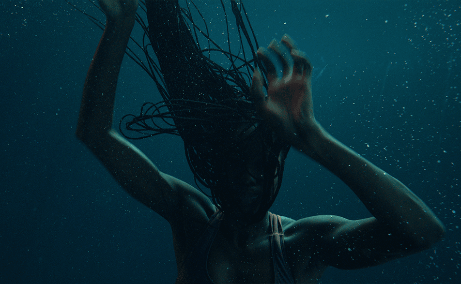 Blumhouse | Nanny