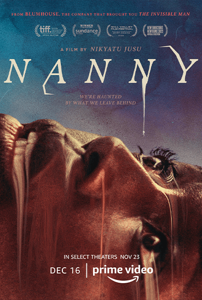 Blumhouse | Nanny