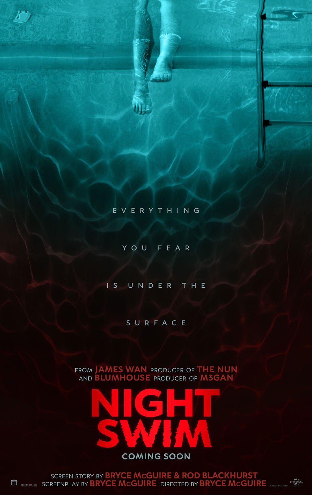 Blumhouse | Night Swim