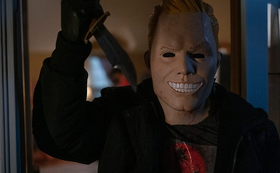 Blumhouse | Totally Killer